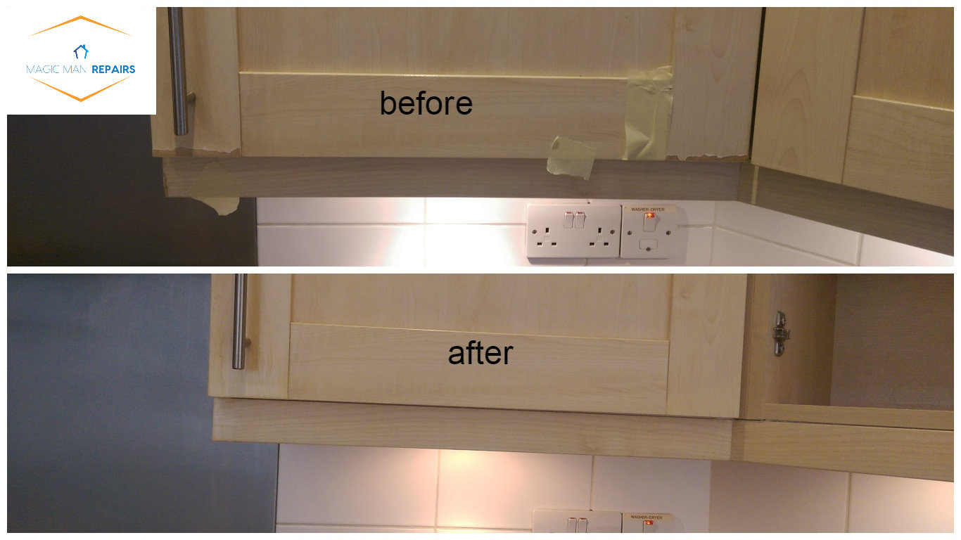 Doors – MAGIC MAN REPAIRS